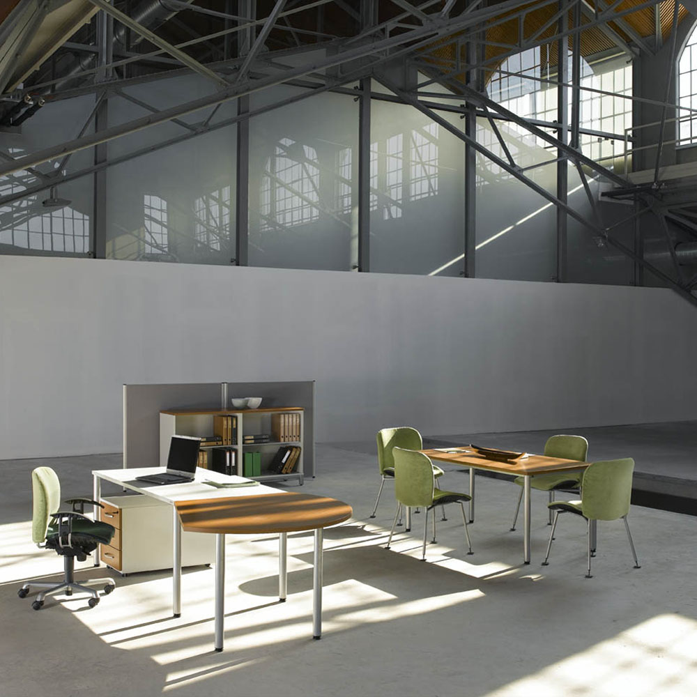 MetaOFFICE – Ligno Group