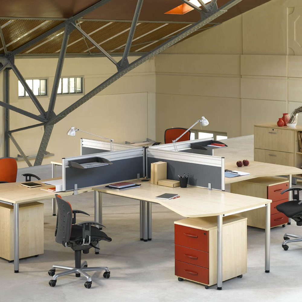 MetaOFFICE – Ligno Group